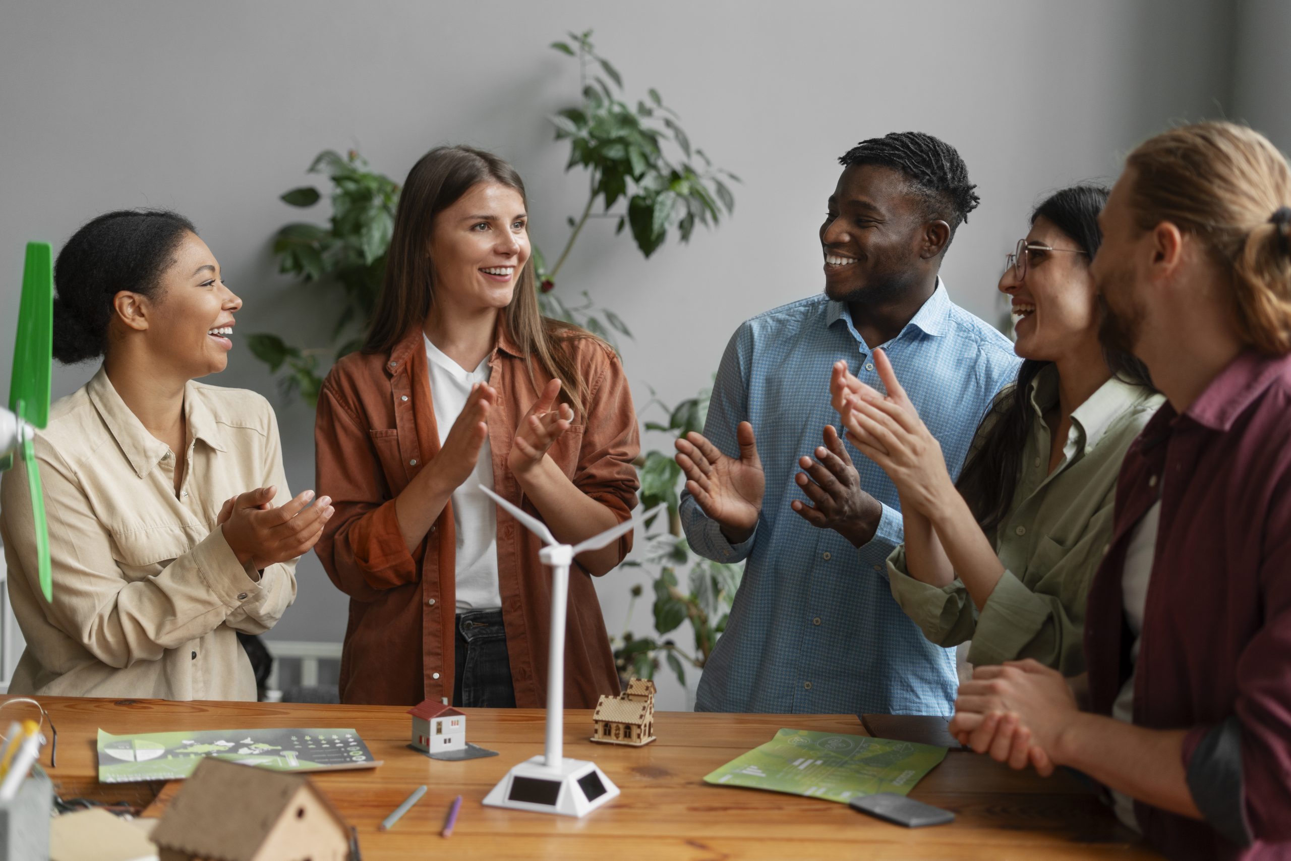 Formation RSE et ingénierie : 3 compétences clés - CFSA Curien Bourges