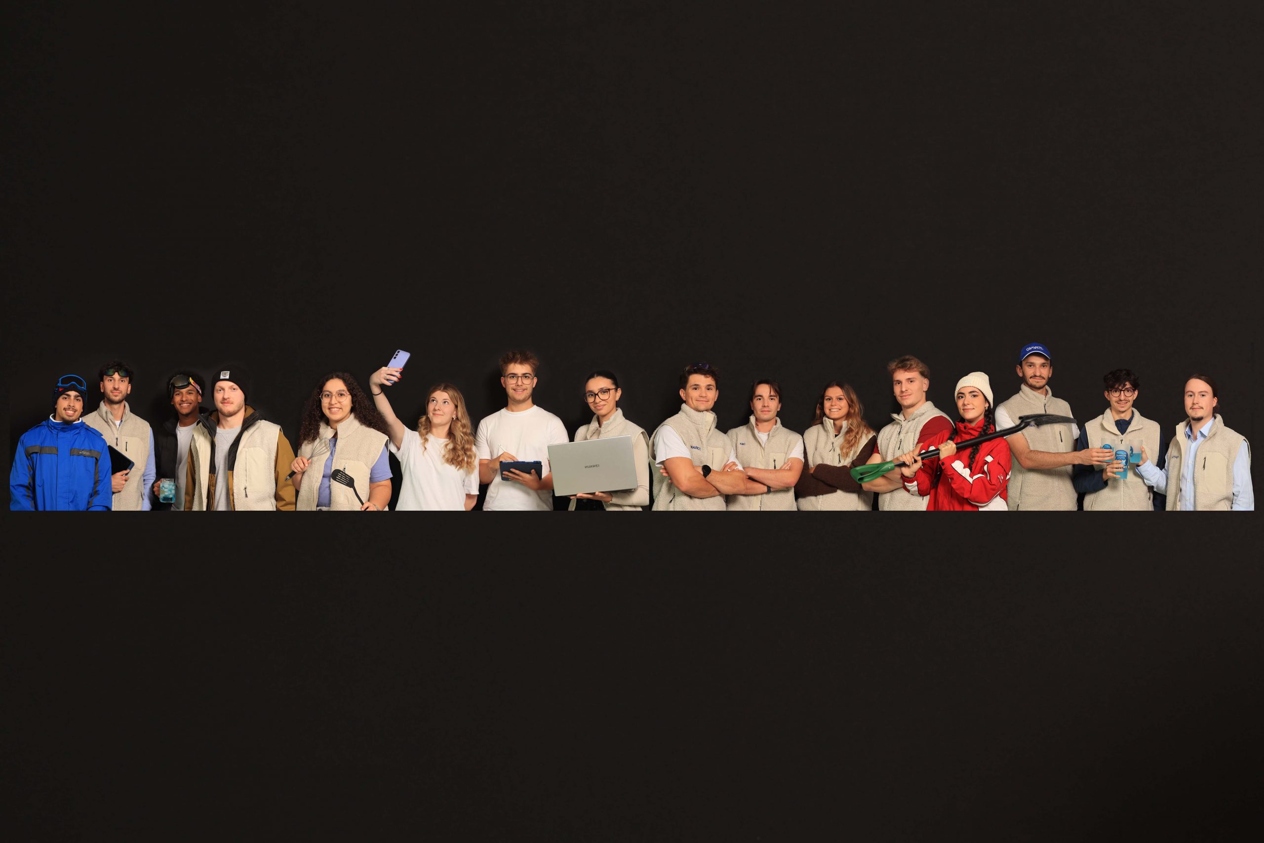 Bureau Des Étudiants - CFSA Curien Bourges